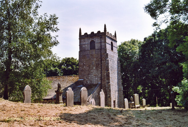 Lindley, Farnley & Fewston Area