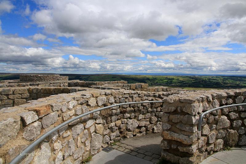 The Coldstones Cut, Quarry and Toft Gate Lime Kiln Nidderdale